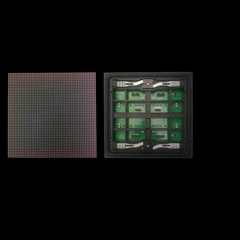 LED unit board-How to judge whether the it is good or bad - Tenled
