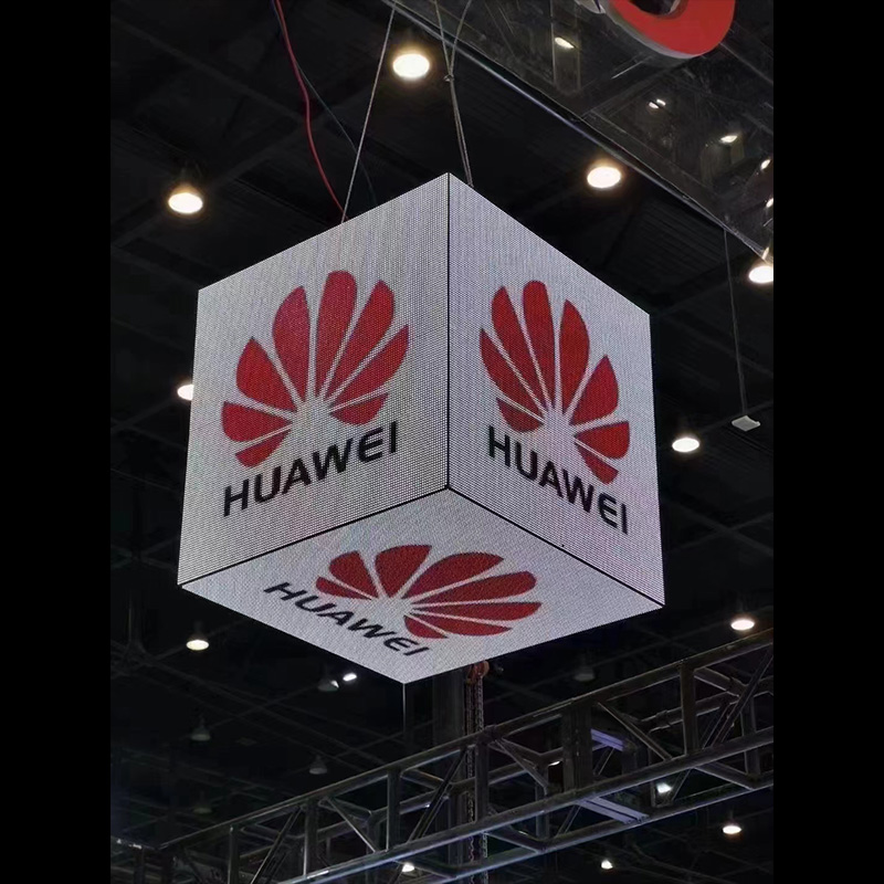 T-Cube in France - Tenled